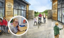 Creating Tomorrow College - Latest News